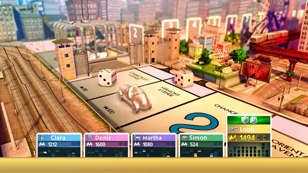 Monopoly F r Nintendo Switch Im Test Venroxx Blog